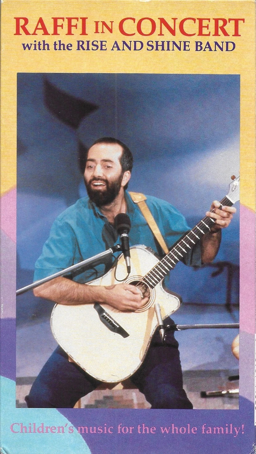 Category:Home Videos | Raffi Wiki | Fandom