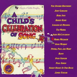 A Child's Celebration Of Song | Raffi Wiki | Fandom
