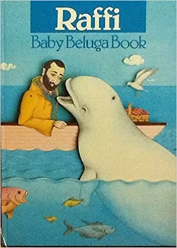Baby Beluga Book | Raffi Wiki | Fandom