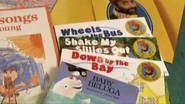 Wheels on the Bus (book)/Gallery | Raffi Wiki | Fandom