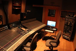 Loud Recording Studio | Raffi Wiki | Fandom