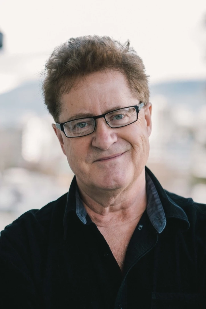 Graeme Coleman | Raffi Wiki | Fandom