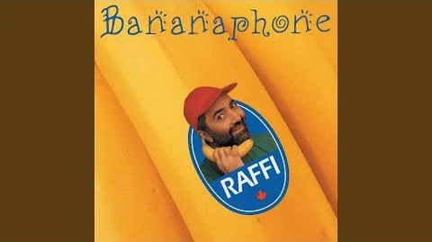 The Shmenge Polka | Raffi Wiki | Fandom