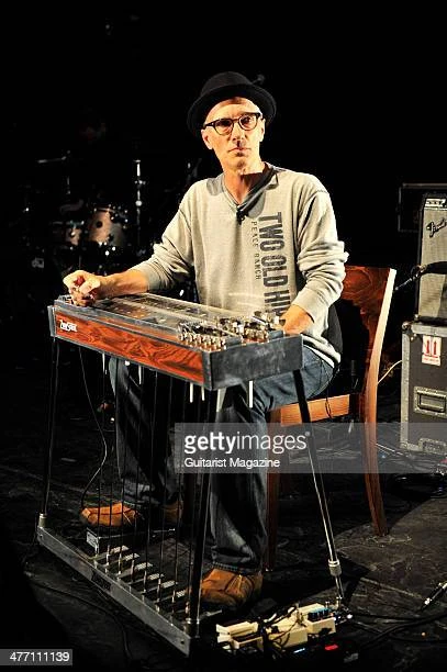 Steve Fishell | Raffi Wiki | Fandom