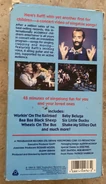 A Young Children's Concert with Raffi/Home Video | Raffi Wiki | Fandom