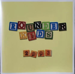 2003 Rounder Kids Sampler | Raffi Wiki | Fandom