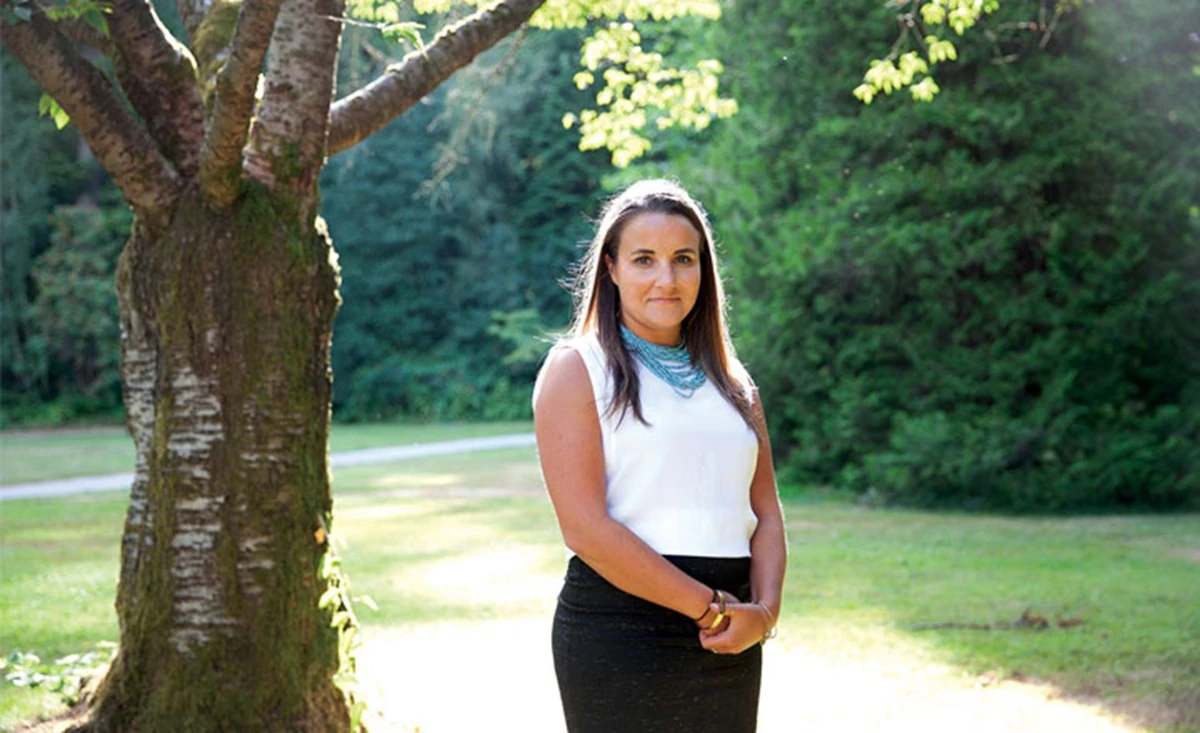 Kyra Huntington | Raffi Wiki | Fandom