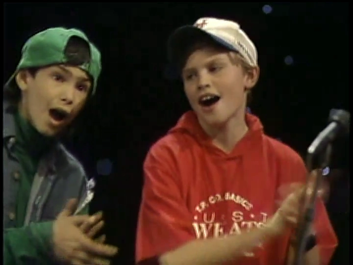 Adam Love | Raffi Wiki | Fandom