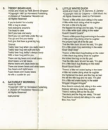 Everything Grows/Gallery | Raffi Wiki | Fandom