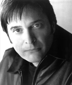 John Jarvis | Raffi Wiki | Fandom