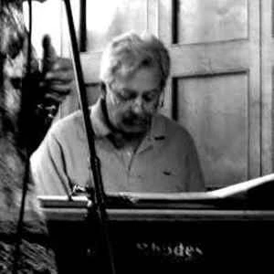 Chad Irschick | Raffi Wiki | Fandom