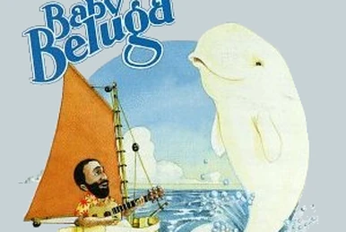 Baby Beluga Raffi