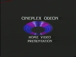 Cineplex Odeon Video | Raffi Wiki | Fandom
