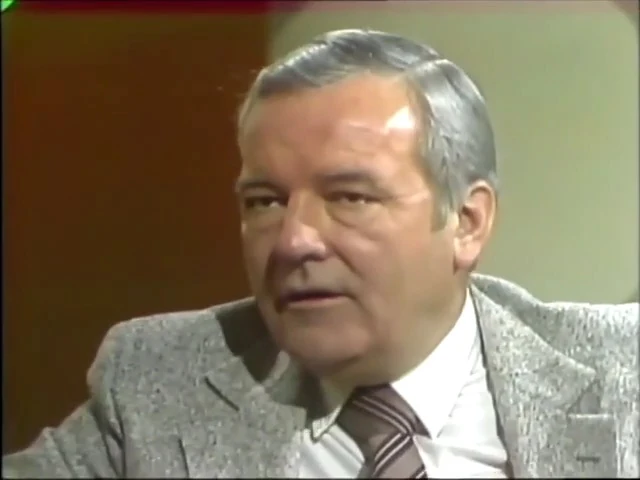 Harold Wilson | Raffi Wiki | Fandom