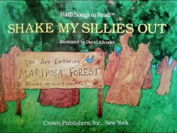 Mariposa Forest | Raffi Wiki | Fandom