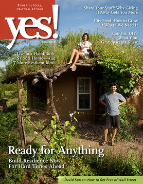 YES Magazine | Raffi Wiki | Fandom