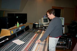 Mike Poole | Raffi Wiki | Fandom