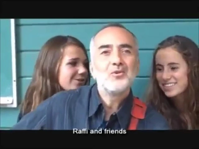 I Can | Raffi Wiki | Fandom