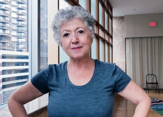 Marian Rivman | Raffi Wiki | Fandom