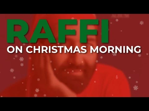 On Christmas Morning | Raffi Wiki | Fandom