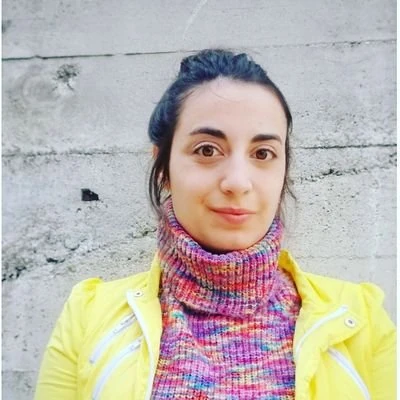 Hannah Mate | Raffi Wiki | Fandom