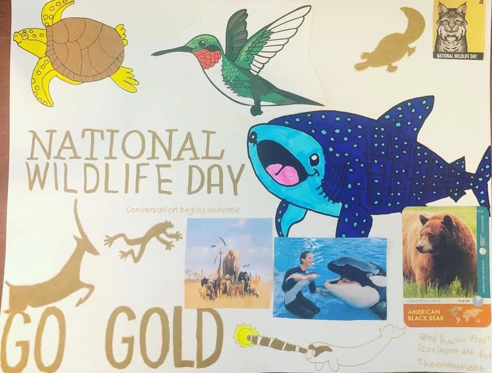 National Wildlife Day | Raffi Wiki | Fandom