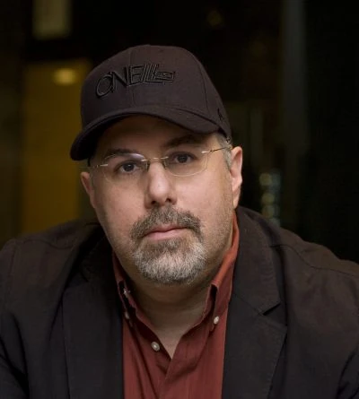 Jimmy Nichols | Raffi Wiki | Fandom