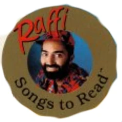 Raffi Songs to Read | Raffi Wiki | Fandom
