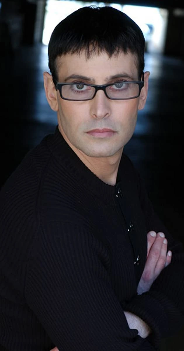 Jeffrey Krebs | Raffi Wiki | Fandom