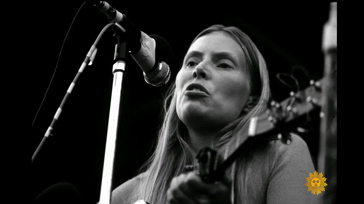 Joni Mitchell | Raffi Wiki | Fandom