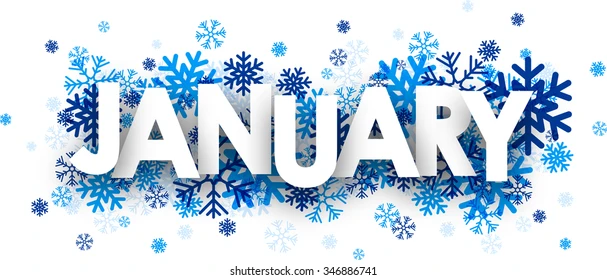 January | Raffi Wiki | Fandom
