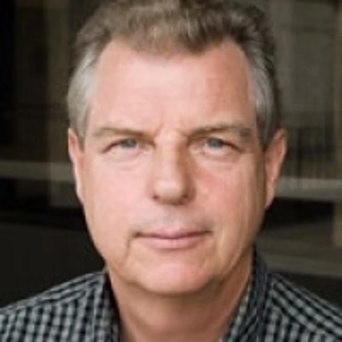 Bruce Pennycook | Raffi Wiki | Fandom