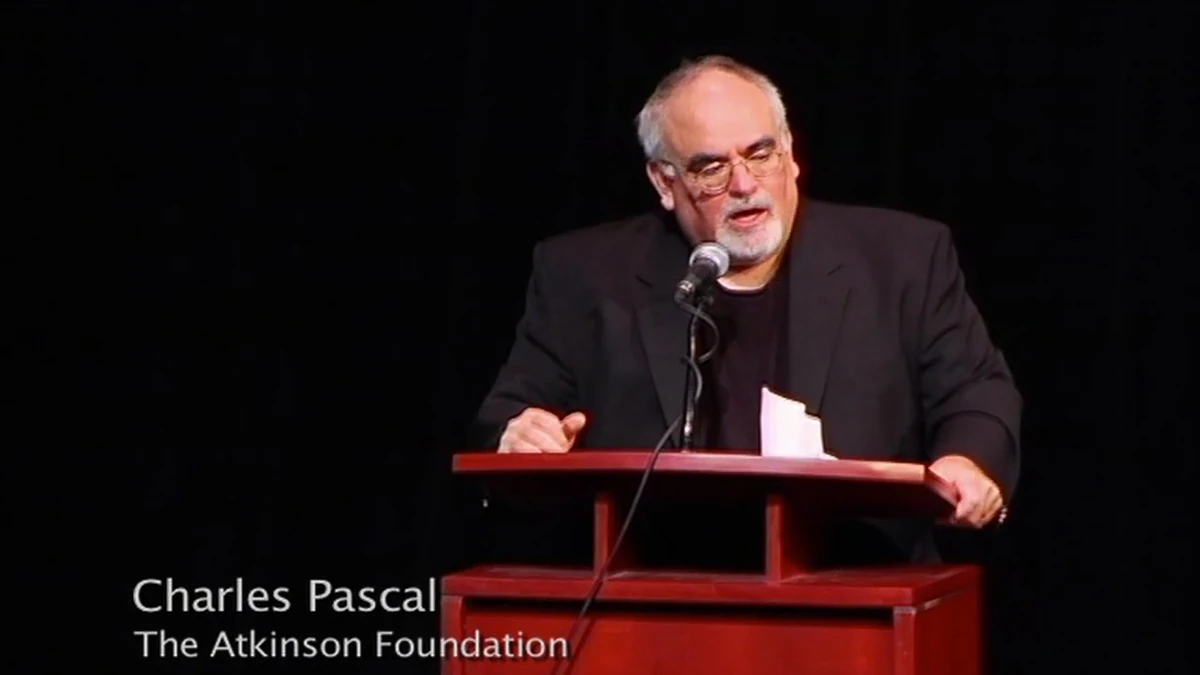Charles Pascal | Raffi Wiki | Fandom