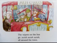 Wheels on the Bus (book)/Gallery | Raffi Wiki | Fandom