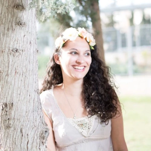 Rachel Sofaer | Raffi Wiki | Fandom