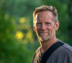 Ted Jensen | Raffi Wiki | Fandom