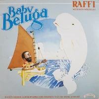 Baby Beluga/Gallery | Raffi Wiki | Fandom