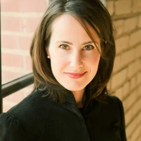 Carolyn Hatch | Raffi Wiki | Fandom