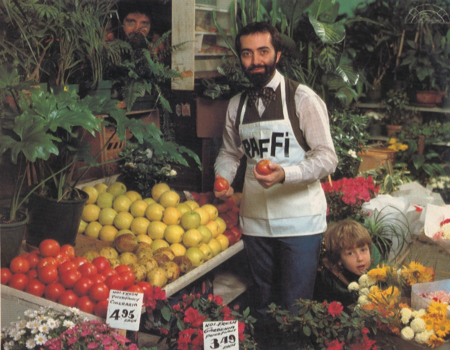 Corner Grocery Store (location) | Raffi Wiki | Fandom