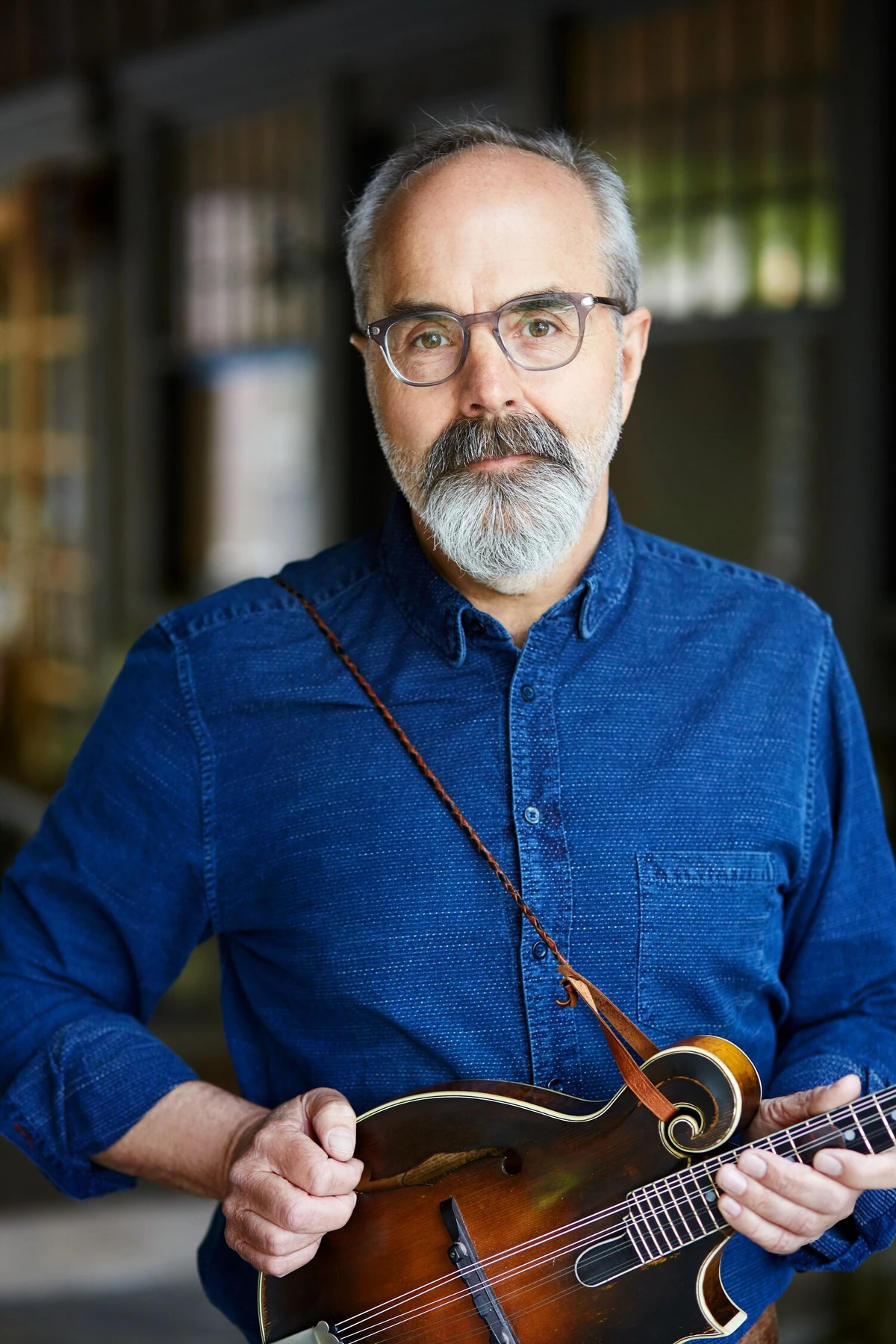 John Reischman | Raffi Wiki | Fandom