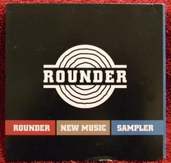 Rounder New Music Sampler | Raffi Wiki | Fandom