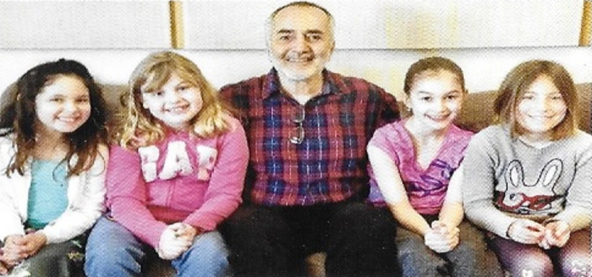 Lina Renna | Raffi Wiki | Fandom