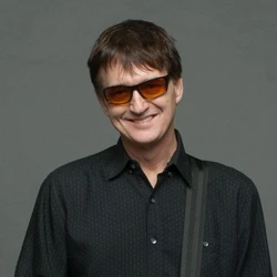 Monty Byrom | Raffi Wiki | Fandom