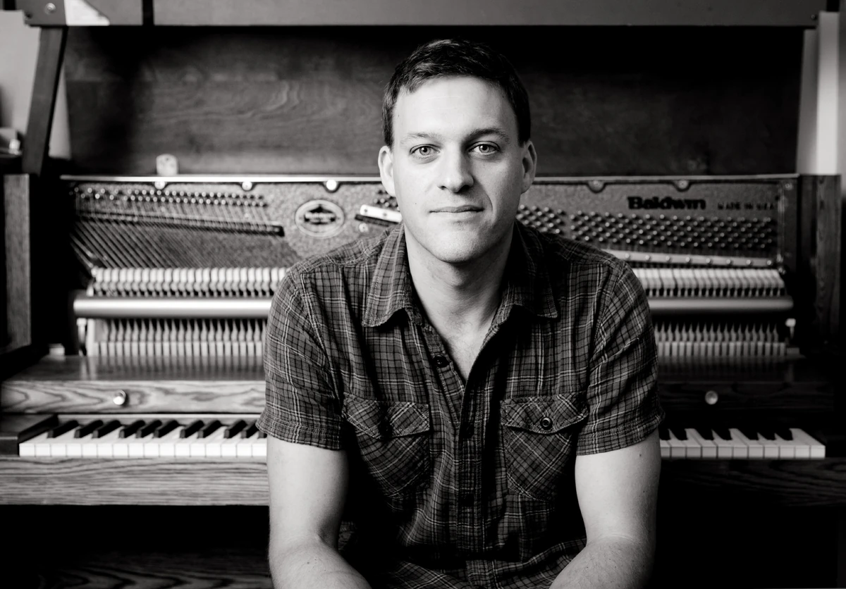 Jason Lehnig | Raffi Wiki | Fandom