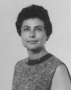 Doris Kaplan | Raffi Wiki | Fandom