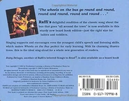 Wheels on the Bus (book)/Gallery | Raffi Wiki | Fandom