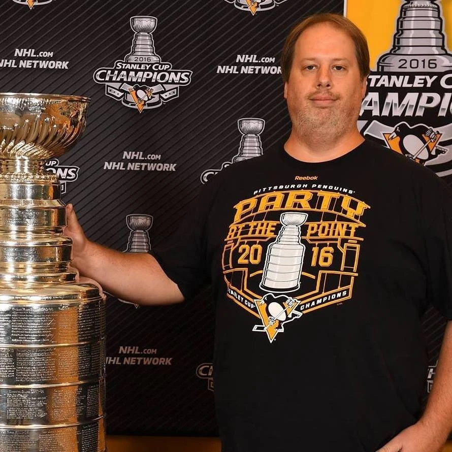 Jeff McCullough | Raffi Wiki | Fandom