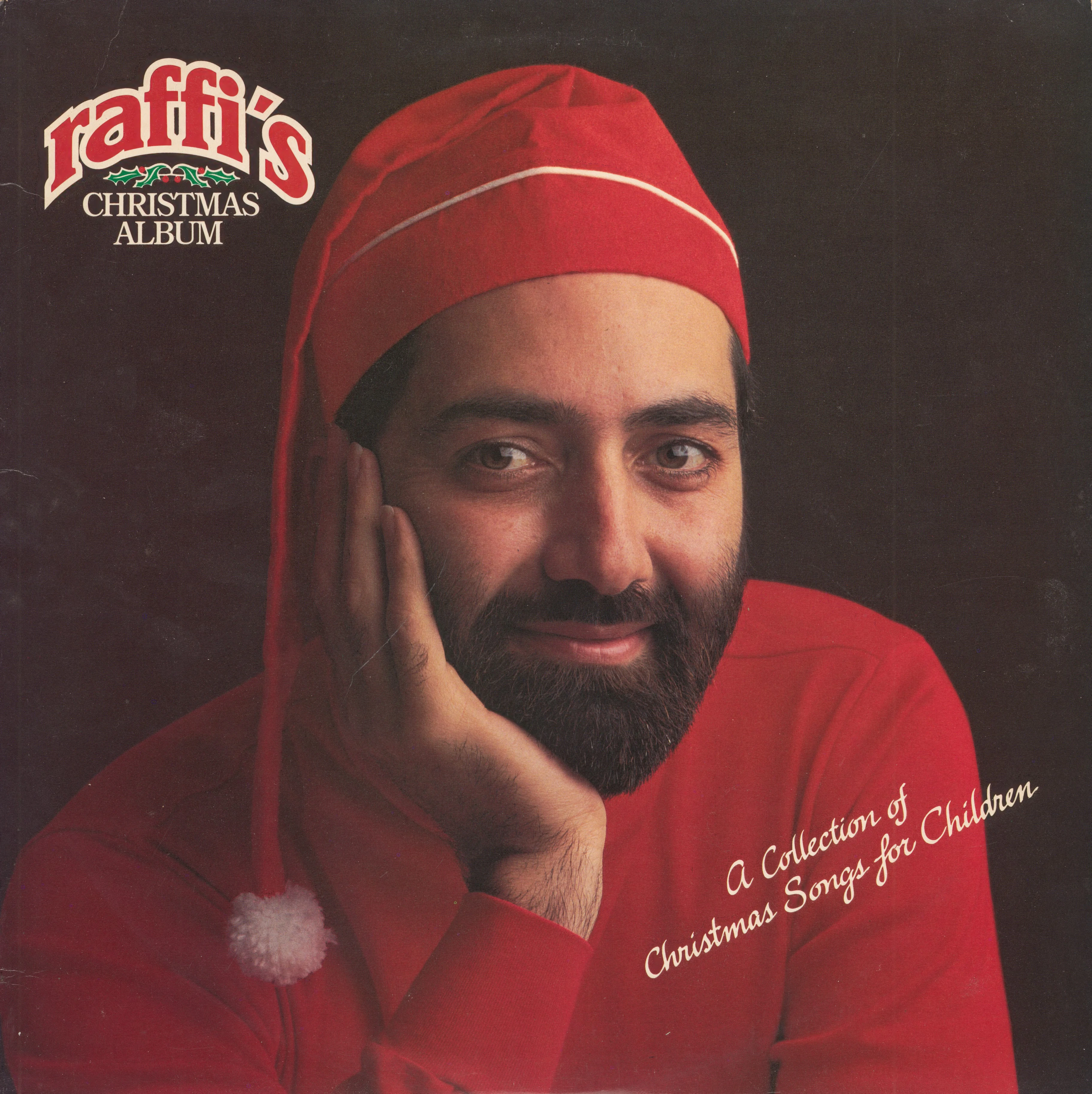 Raffi's Christmas Album/Gallery | Raffi Wiki | Fandom