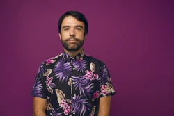 Chris Garcia | Raffi Wiki | Fandom