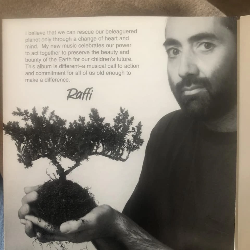 World Soil Day | Raffi Wiki | Fandom